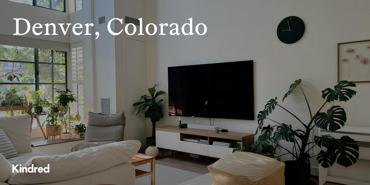 Denver, Colorado home exchange and house swap | Stay in a real home ...