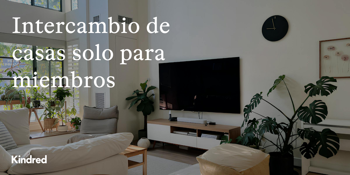 Los destinos más populares para intercambios de casas y hogares ...