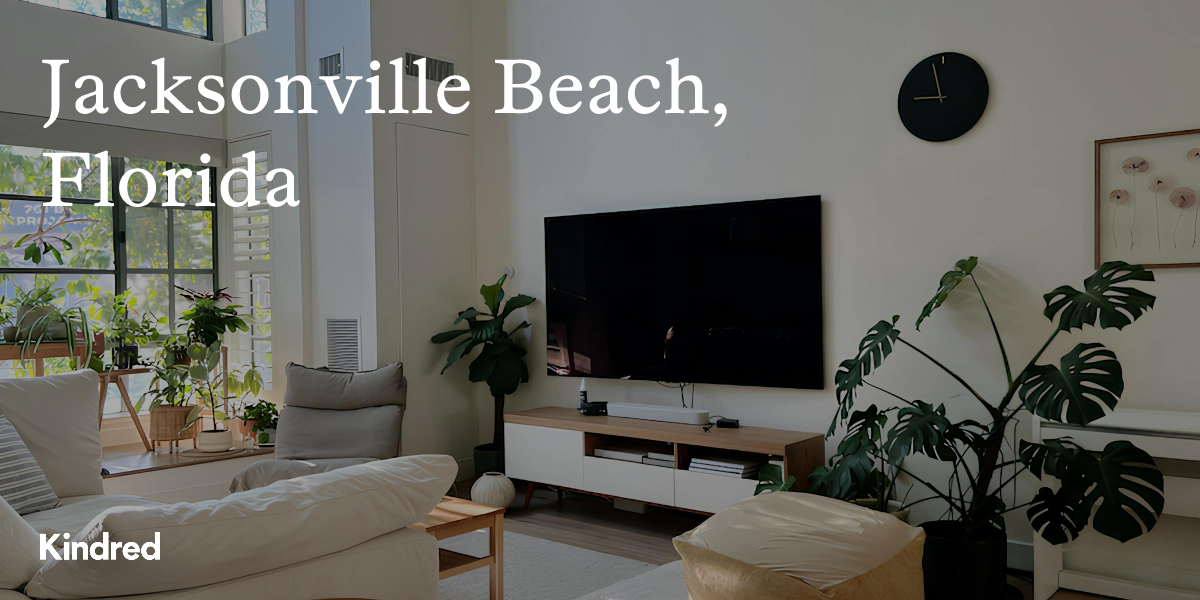 Jacksonville Beach, Florida home exchange and house swap | Stay in a ...