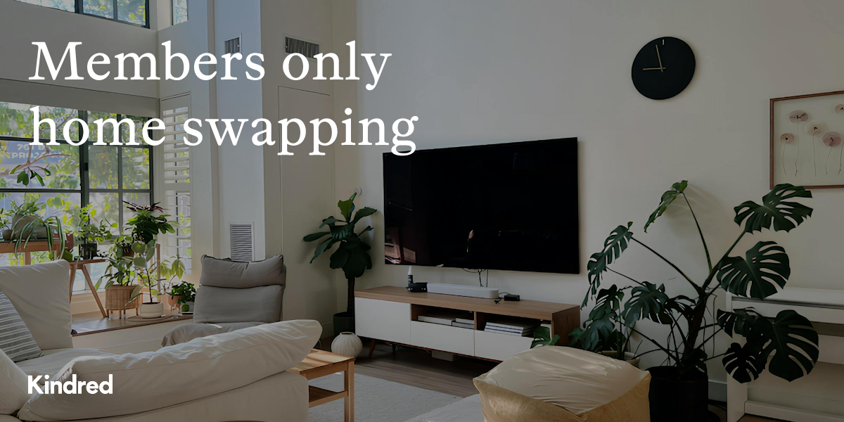 Most popular home exchange and house swap destinations | Stay in ...