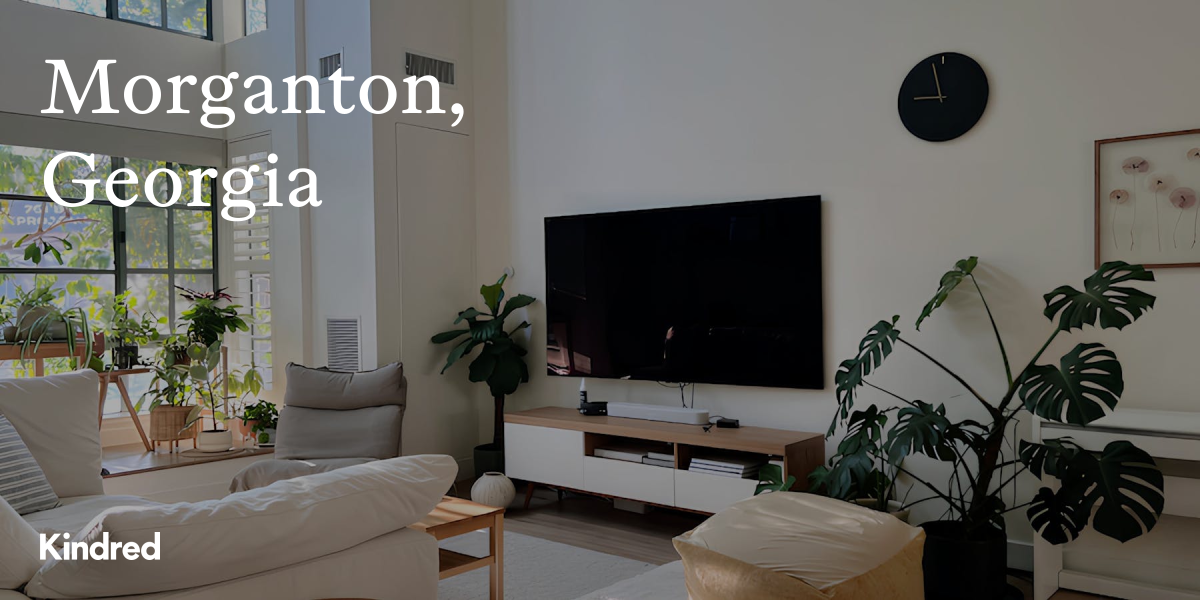 Morganton, Georgia home exchange and house swap | Stay in a real home ...