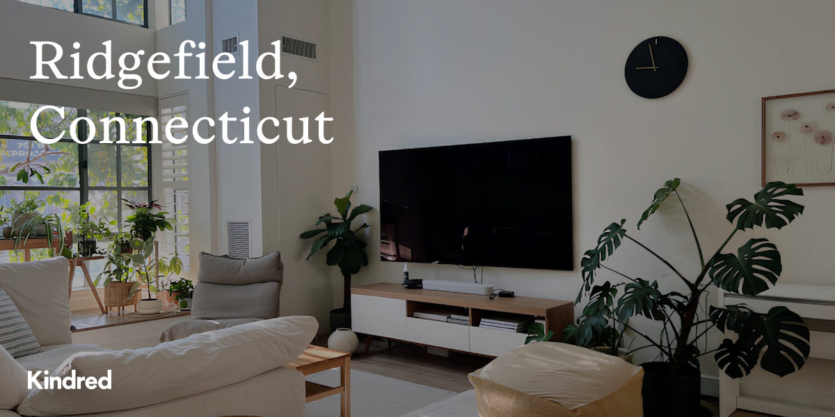 Ridgefield, Connecticut home exchange and house swap | Stay in a real ...